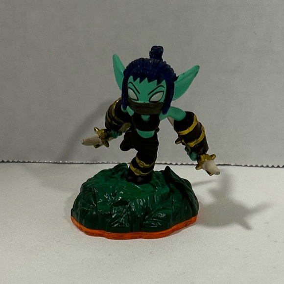 Skylanders | Video Games & Consoles | Skylanders Stealth Elf | Poshmark